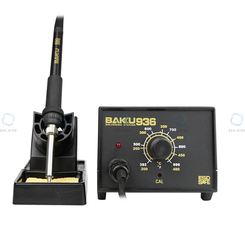 BAKU BK-936 estación de soldadura